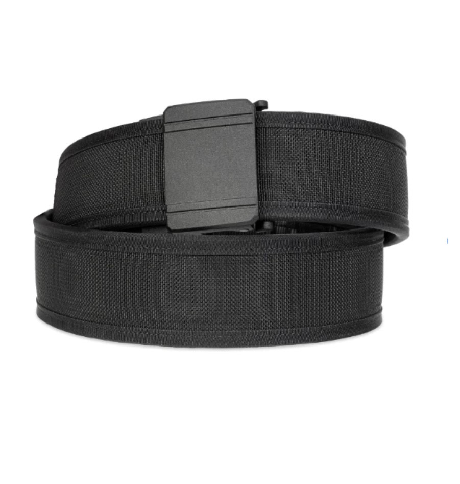 Kore Essentials Nylon Duty Belt Kit - The Cape Cop Shop
