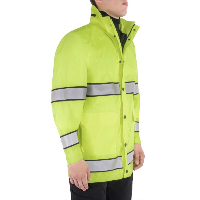 Police Supply | Outerwear - The Cape Cop Shop